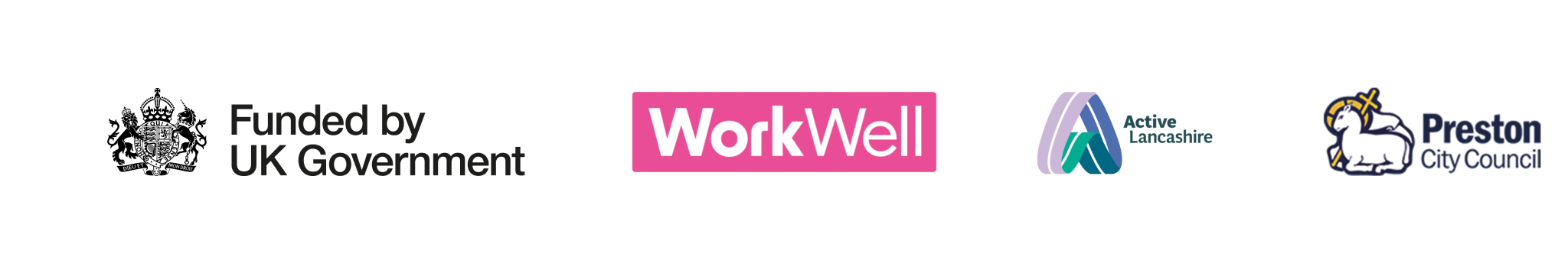 WorkWell Preston - Active Lancashire