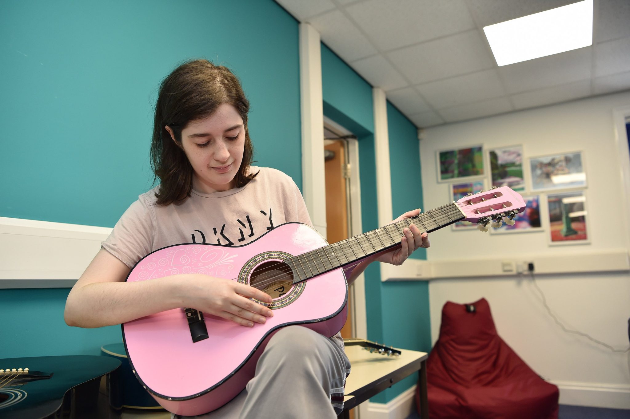 Pendle YES Hub - Active Lancashire
