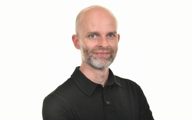 Mark Stephenson - Active Lancashire