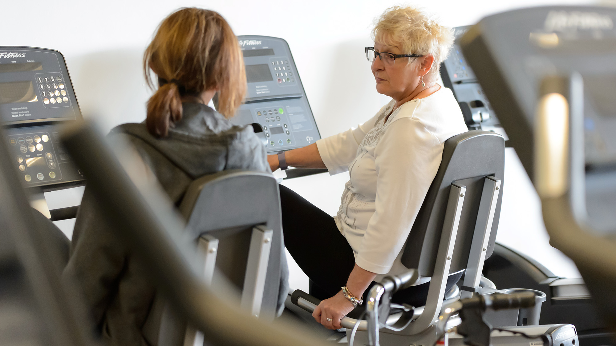 Health - Active Lancashire